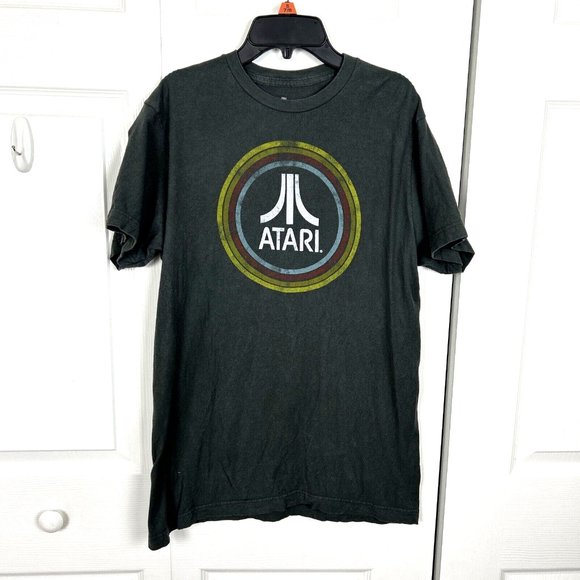 Ripple Junction | Shirts | Ripple Junction Atari T Shirt Mens Size M ...